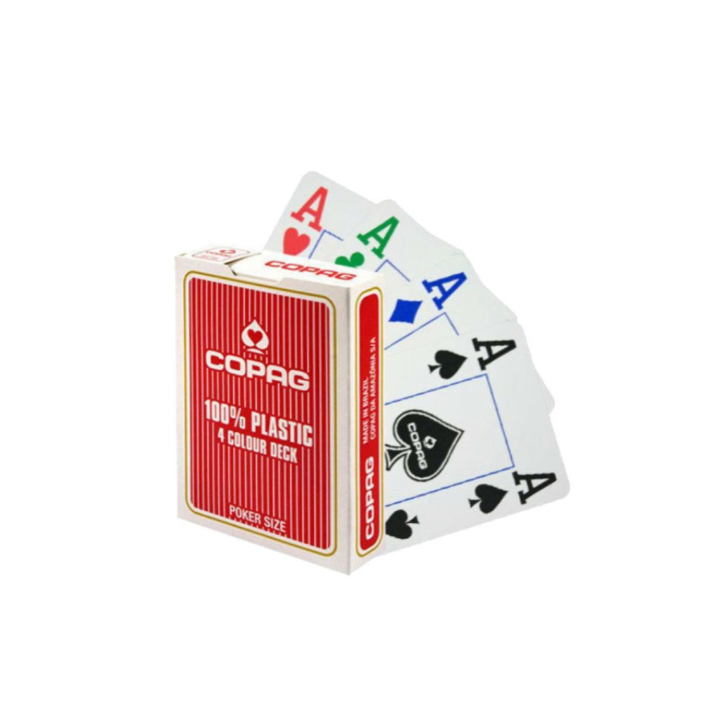 Copag Neo Culture marking playing cards - Magic Card Tricks | Marked ...